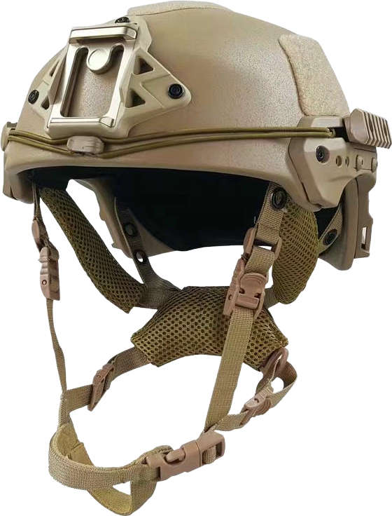 BULLETPROOF HELMET - hikingtactical