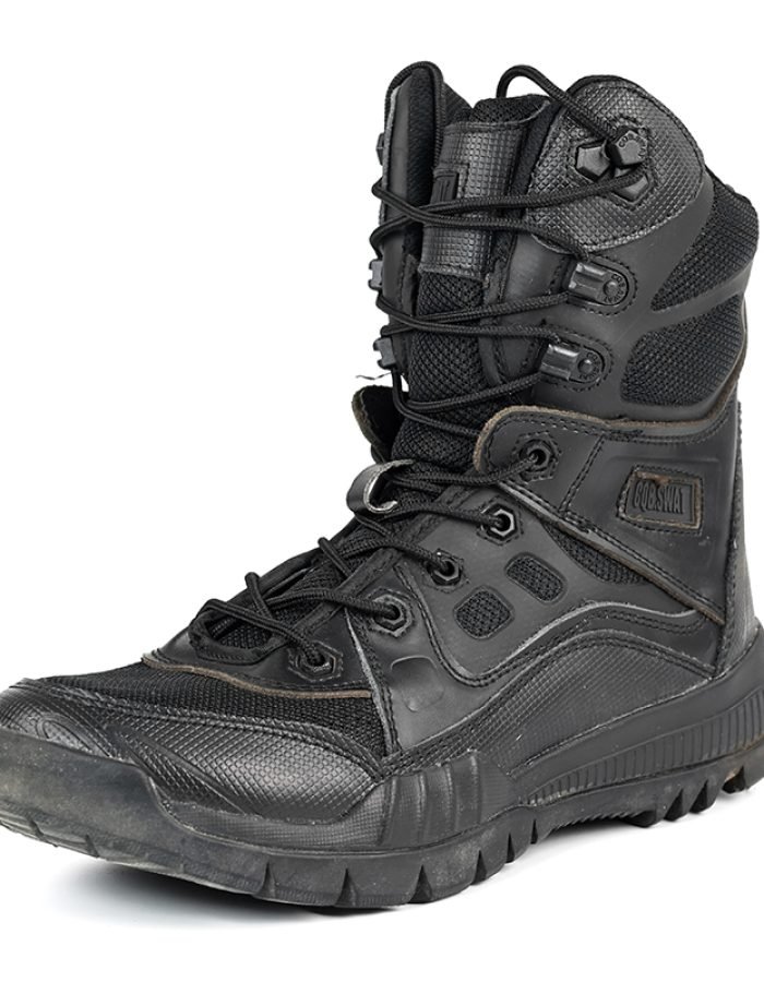 Tactical shoes - hikingtactical